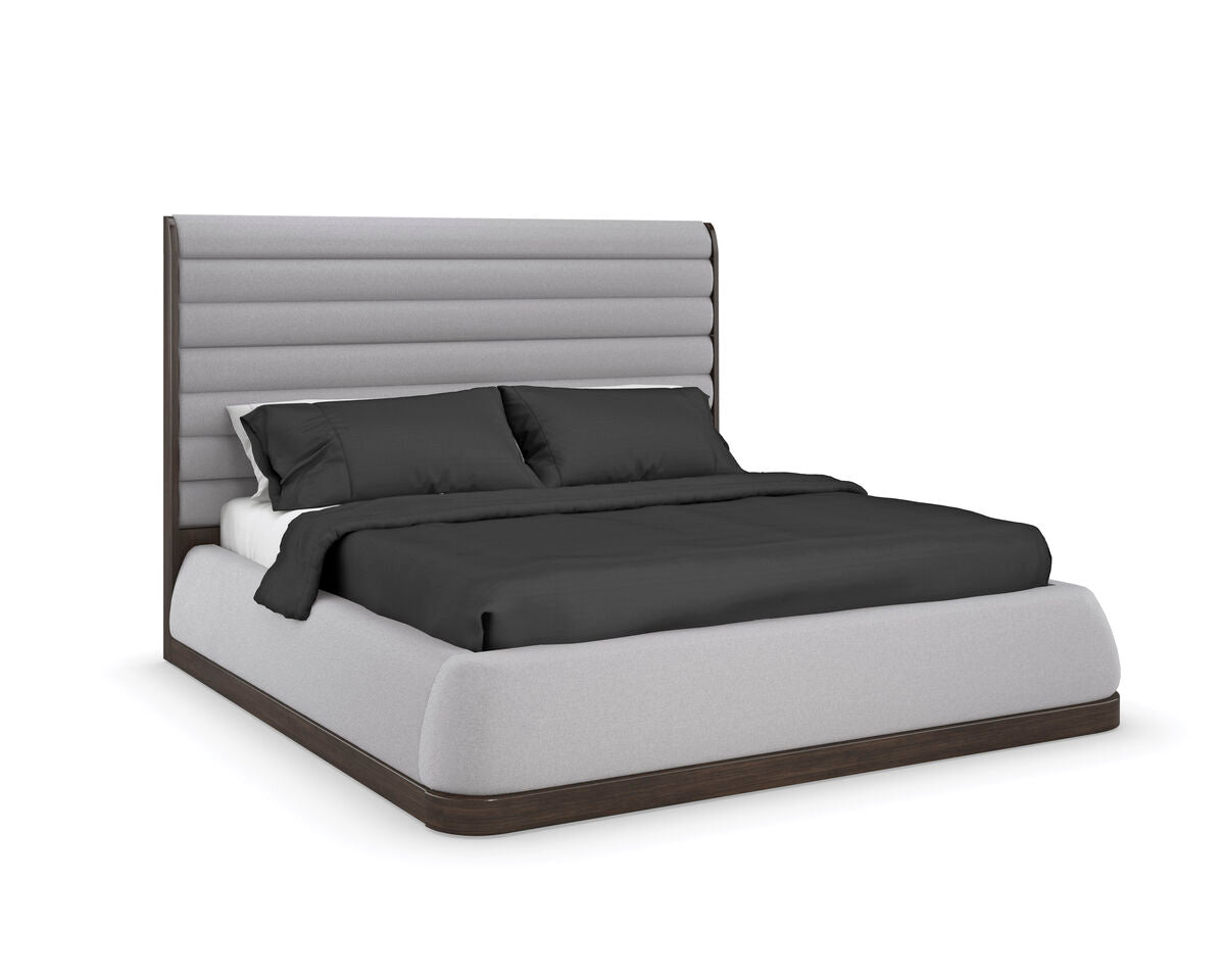 LA MODA Bed – Castle Fine Furniture