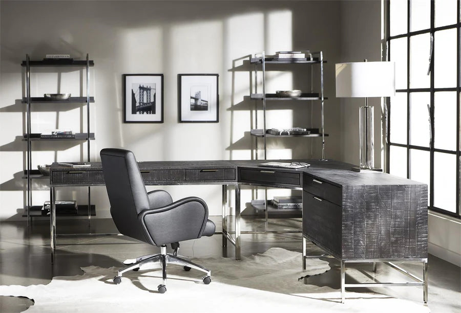 A Guide to Choosing the Right Executive Desk – Castle Fine Furniture