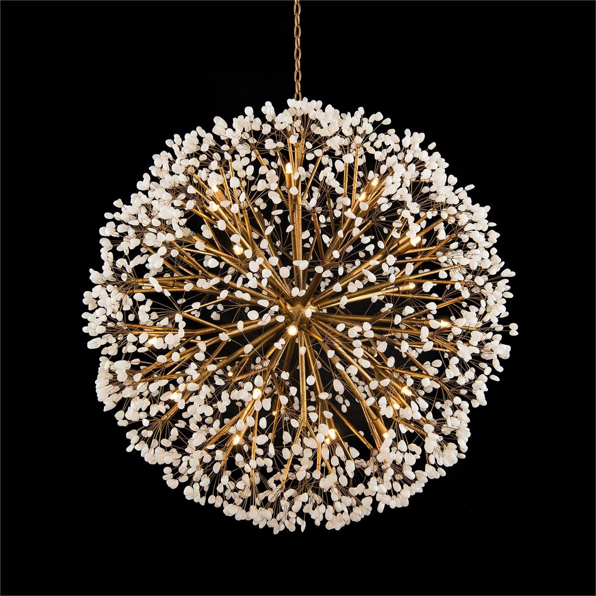 SPHERICAL QUARTZ – Castle Fine Furniture