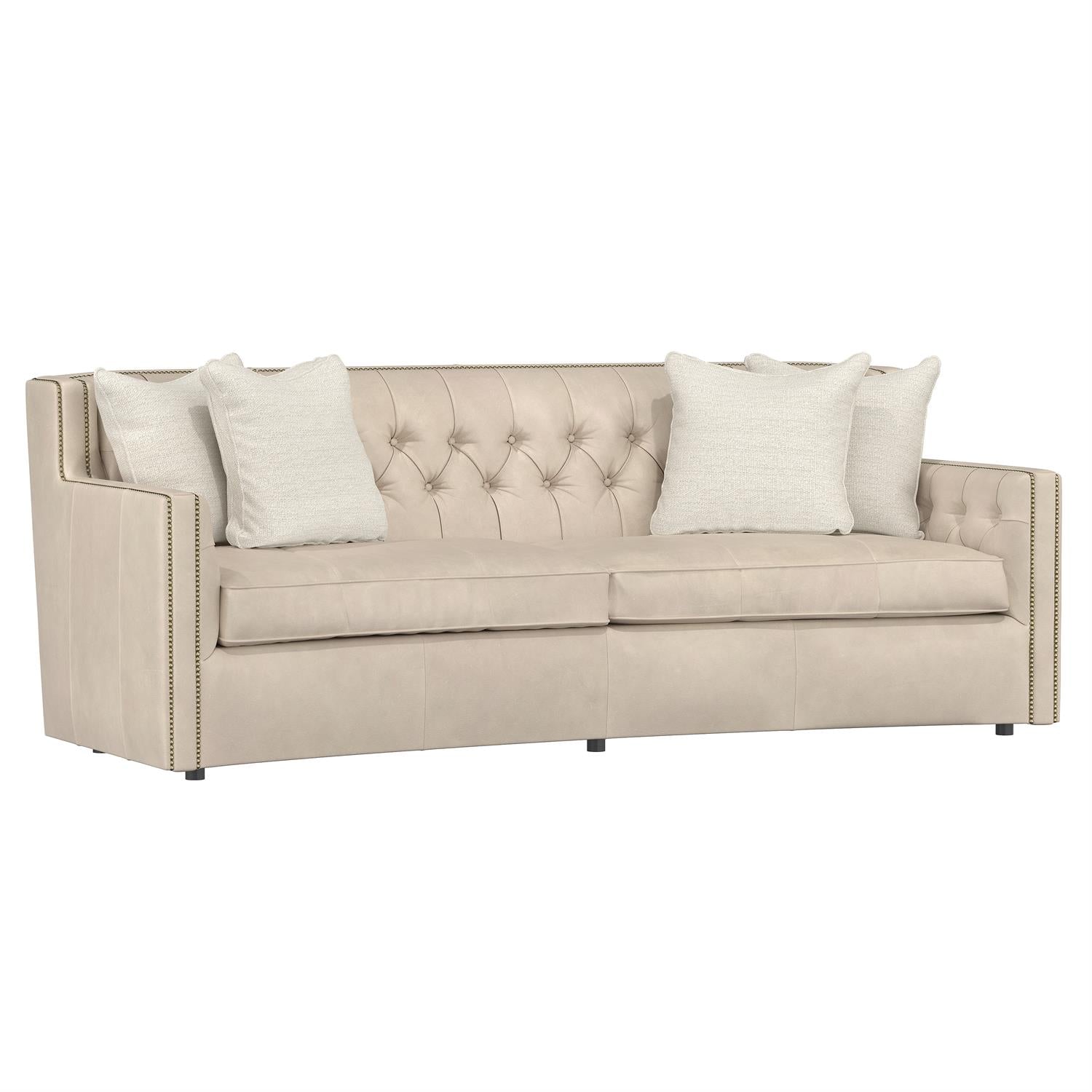 CANDACE LEATHER – Castle Fine Furniture
