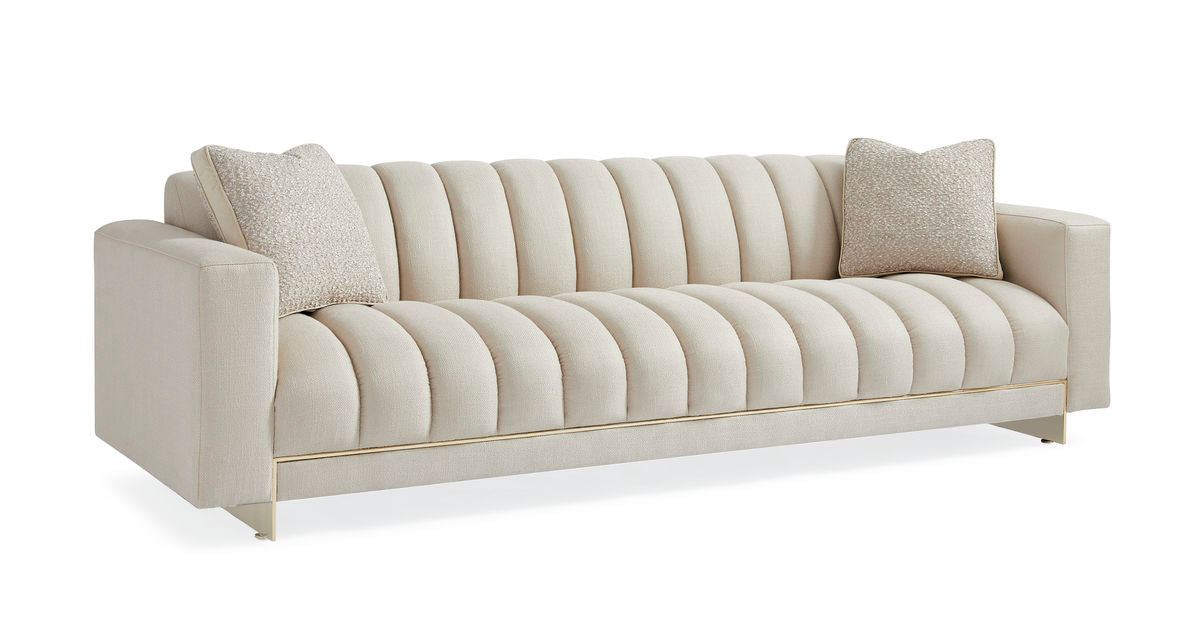 THE WELL BALANCED – Castle Fine Furniture